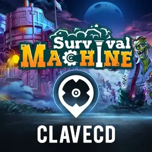 Comprar Survival Machine CD Key Comparar Precios