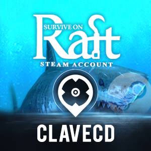 Survive on Raft Cuenta de Steam Compara precios
