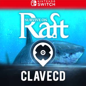 Comprar Survive on Raft Nintendo Switch Barato comparar precios