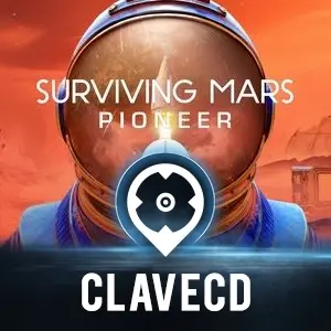 Comprar Surviving Mars Pioneer VR CD Key Comparar Precios
