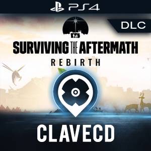 Comprar Surviving the Aftermath Rebirth Ps4 Barato Comparar Precios