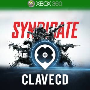 Comprar Syndicate Xbox 360 Code Comparar Precios