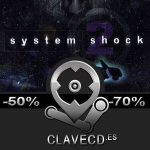 Comprar System Shock CD Key Comparar Precios - Clavecd.es