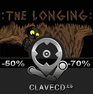 Comprar THE LONGING CD Key Comparar Precios