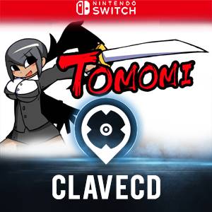 Comprar TOMOMI Nintendo Switch Barato comparar precios