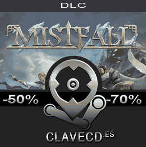 Comprar Tabletop Simulator Mistfall CD Key Comparar Precios - Clavecd.es