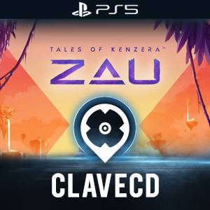 Comprar Tales of Kenzera ZAU PS5 Barato Comparar Precios