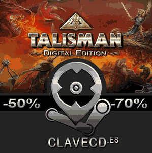 Comprar Talisman CD Key Comparar Precios - Clavecd.es