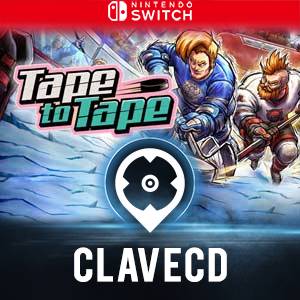 Comprar Tape to Tape Nintendo Switch Barato comparar precios