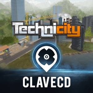 Comprar Technicity CD Key Comparar Precios