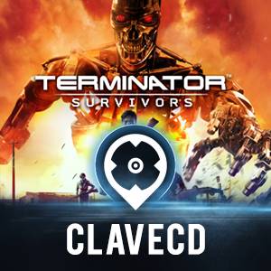 Comprar Terminator Survivors CD Key Comparar Precios
