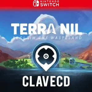 Comprar Terra Nil Nintendo Switch Barato comparar precios