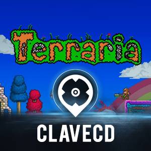 Comprar Terraria CD Key Comparar Precios - Clavecd.es