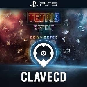Comprar Tetris Effect Connected PS5 Barato Comparar Precios