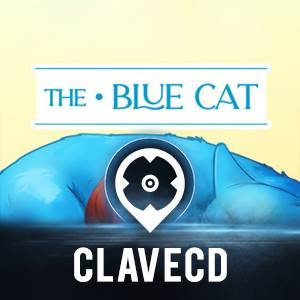 Comprar The Blue Cat CD Key Comparar Precios