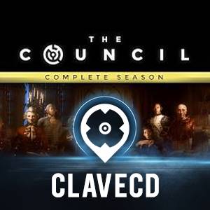Comprar The Council Complete Season CD Key Comparar Precios