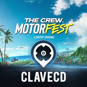Comprar The Crew Motorfest CD Key Comparar Precios
