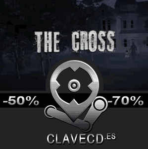 Comprar The Cross Horror Game CD Key Comparar Precios