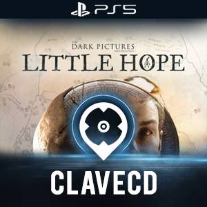 Comprar The Dark Pictures Anthology Little Hope PS5 Barato Comparar Precios