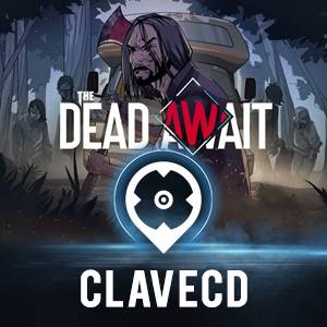 Comprar The Dead Await CD Key Comparar Precios