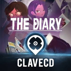 Comprar The Diary CD Key Comparar Precios