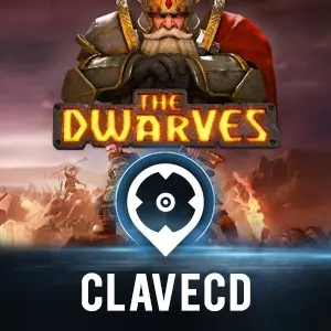 Comprar The Dwarves CD Key Comparar Precios - Clavecd.es