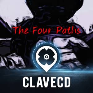 Comprar The Four Paths CD Key Comparar Precios