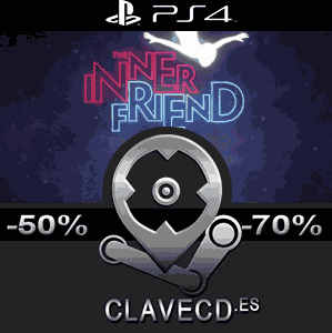 Comprar The Inner Friend PS4 Barato Comparar Precios