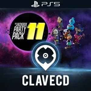 Comprar The Jackbox Party Pack 11 PS5 Barato Comparar Precios