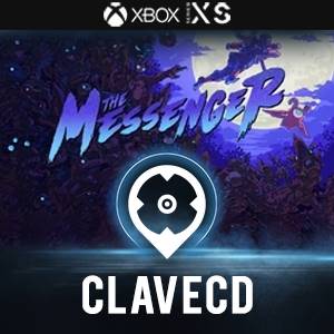Comprar The Messenger Xbox Series Barato Comparar Precios