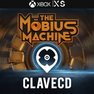 Comprar The Mobius Machine Xbox Series Barato Comparar Precios