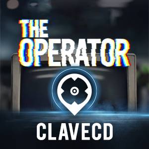 Comprar The Operator CD Key Comparar Precios