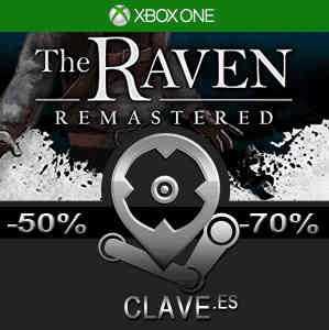 Comprar The Raven HD Xbox One Code Comparar Precios