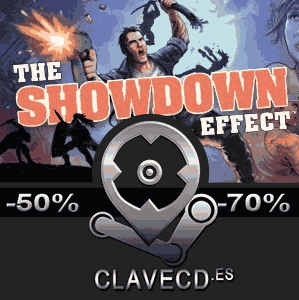 Comprar The Showdown Effect CD Key Comparar Precios - Clavecd.es