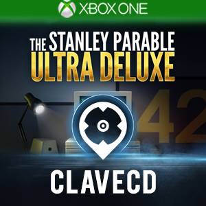 Comprar The Stanley Parable Ultra Deluxe Xbox One Barato Comparar Precios