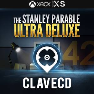 Comprar The Stanley Parable Ultra Deluxe Xbox Series Barato Comparar ...