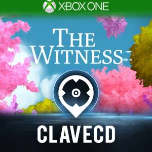 Comprar The Witness Xbox One Barato Comparar Precios