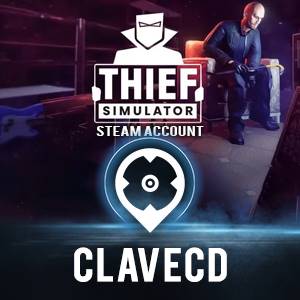 Thief Simulator Cuenta de Steam Compara precios