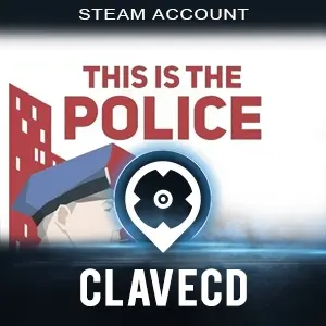 This Is the Police Steam Cuenta Compara precios
