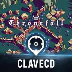 Comprar Thronefall CD Key Comparar Precios