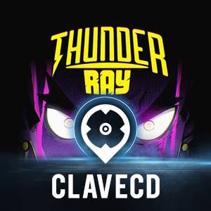 Comprar Thunder Ray CD Key Comparar Precios