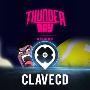 Comprar Thunder Ray Origins CD Key Comparar Precios