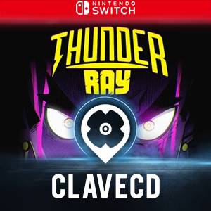 Comprar Thunder Ray Nintendo Switch Barato comparar precios