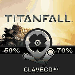 Comprar Titanfall CD Key Comparar Precios - Clavecd.es