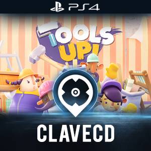 Comprar Tools Up Ps4 Barato Comparar Precios