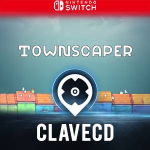 Comprar Townscaper Nintendo Switch Barato comparar precios