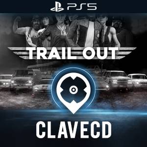 Comprar TRAIL OUT PS5 Barato Comparar Precios