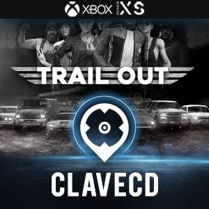 Comprar TRAIL OUT Xbox Series Barato Comparar Precios