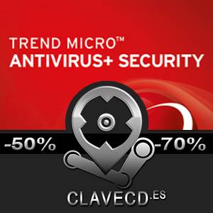 Comprar Trend Micro Antivirus Plus Security CD Key Comparar Precios