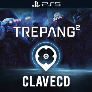 Comprar Trepang2 PS5 Barato Comparar Precios